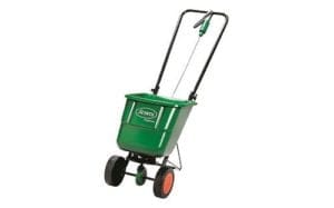 SCOTTS? EASYGREEN? ROTARY SPREADER - Burleydam Garden Centre