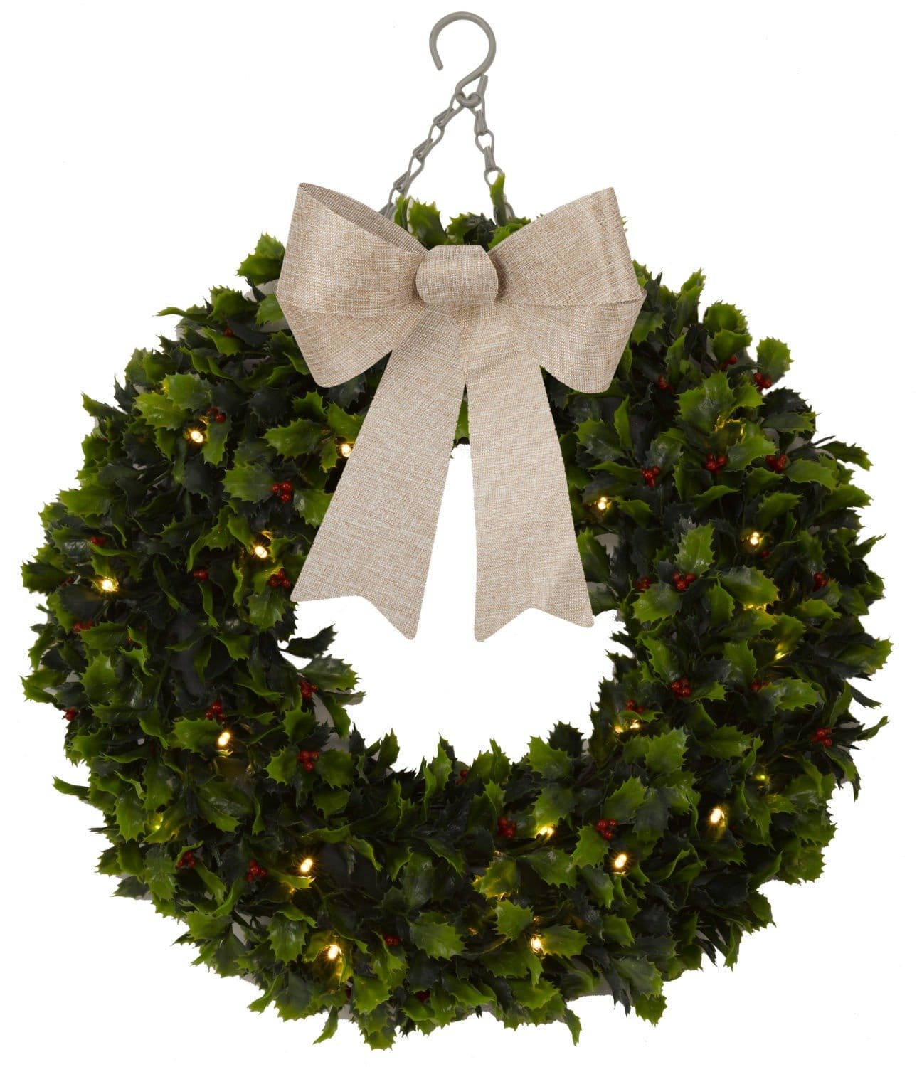 How holly became a Christmas tradition - Burleydam Garden Centre