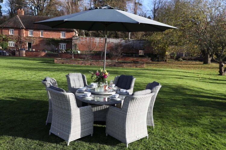 How to make your garden a cool haven this summer - Burleydam Garden Centre