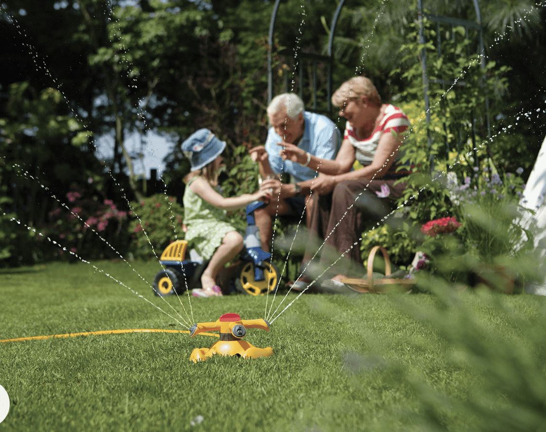 Four tips for creating an allergy friendly garden - Burleydam Garden Centre
