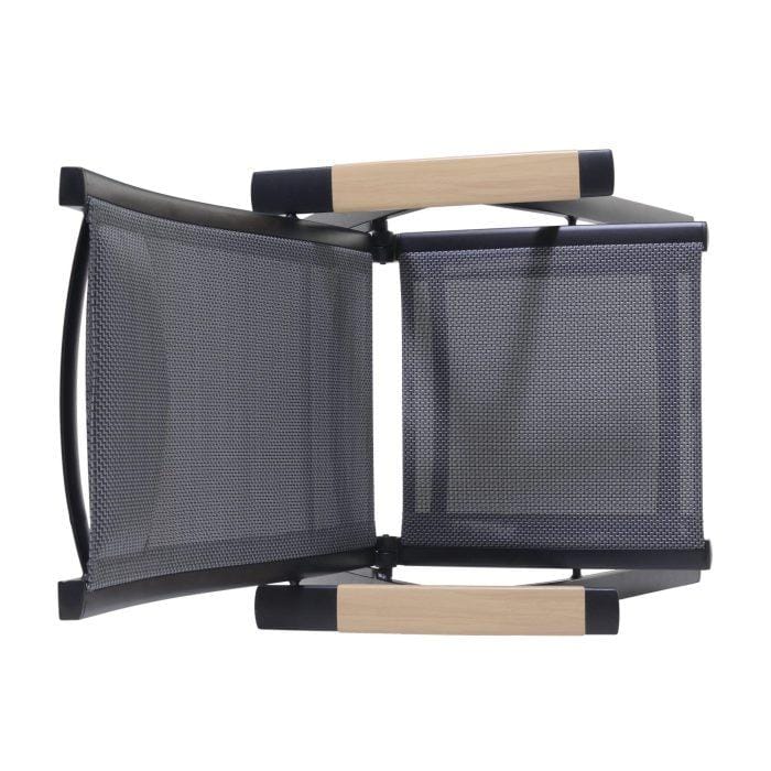 Lifestyle Garden – Panama Multi Position Recliner - Burleydam Garden Centre